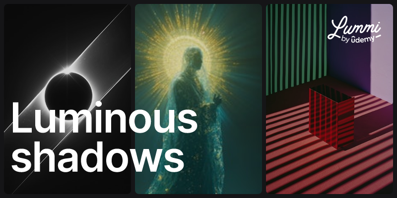Luminous Shadows Images — Free HD Download on Lummi